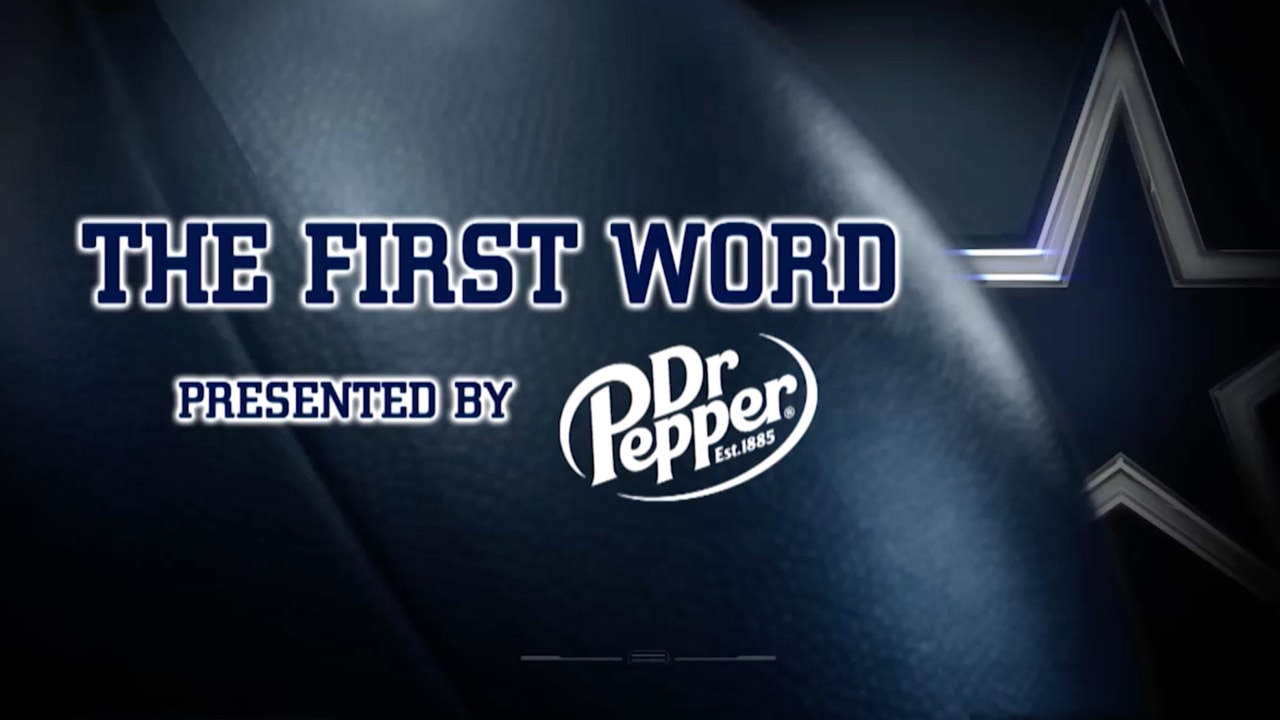 First Word: Clawing Their Way Back