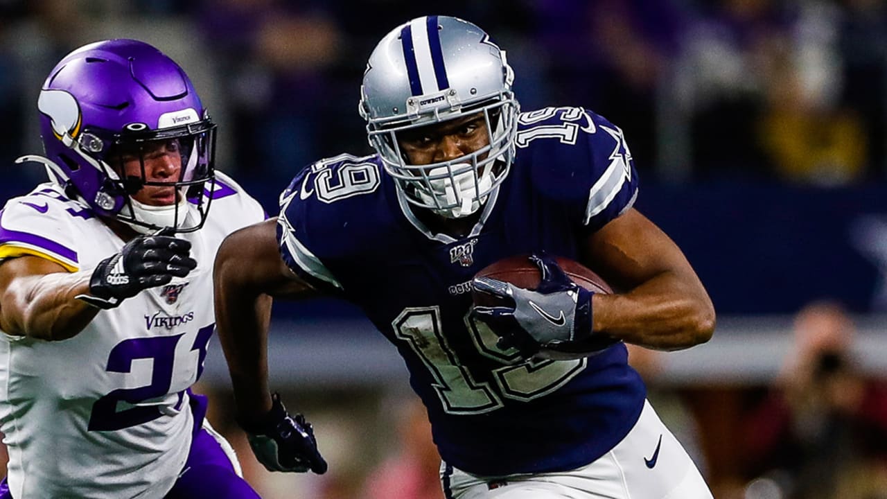 Amari: ‘I Know I’m Going To Be Ready’