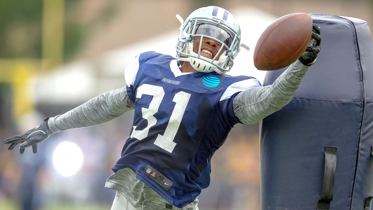 Byron Jones “Gaining A Lot Of Ground” In Return