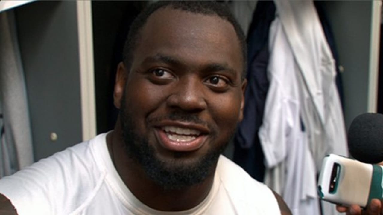 Henry Melton: "I Should Be Ready By Training Camp"