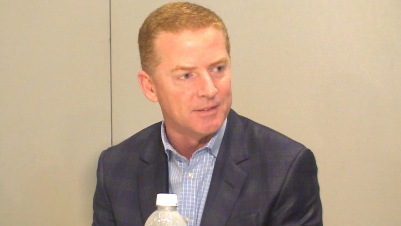 Garrett On New Additions, Draft, 2016 Outlook & More
