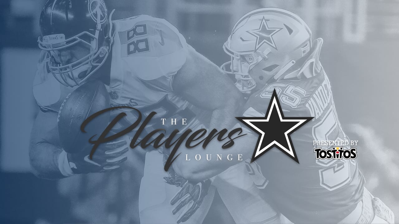 Player's Lounge: Game Day Eve