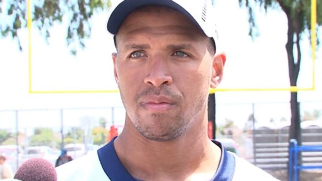 Austin: I Hope We All Stay Healthy