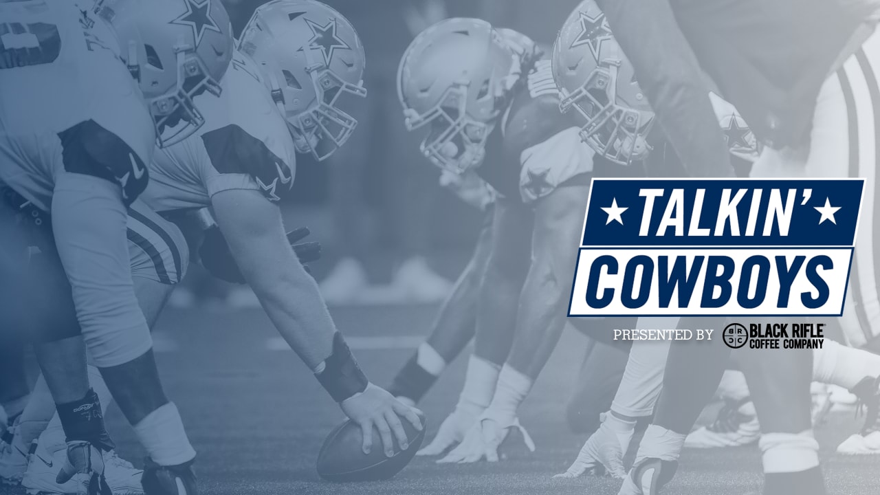 Talkin' Cowboys: Draft Paths