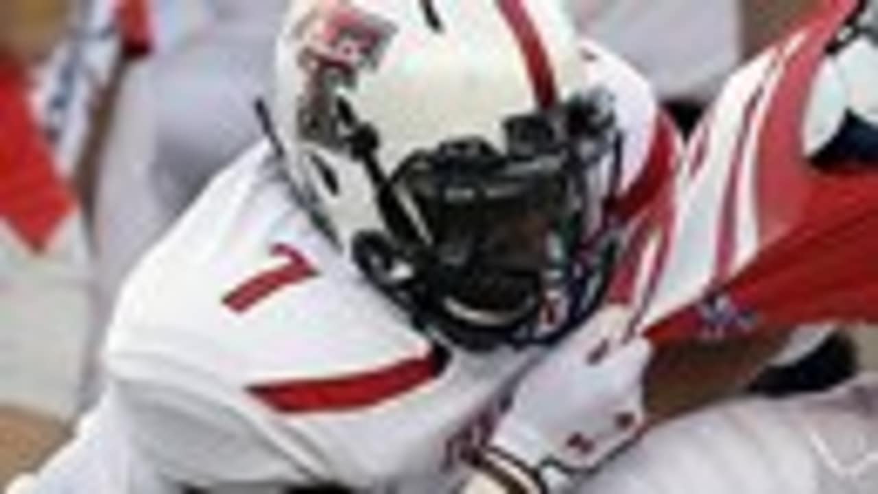 Will Smith Makes For An Intriguing Prospect At “Will”