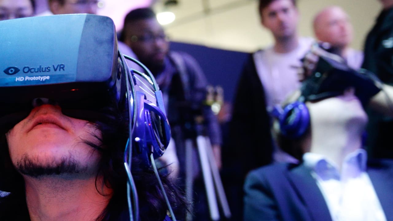 New Virtual Reality Technology “Invaluable,” Backup QB Weeden Says