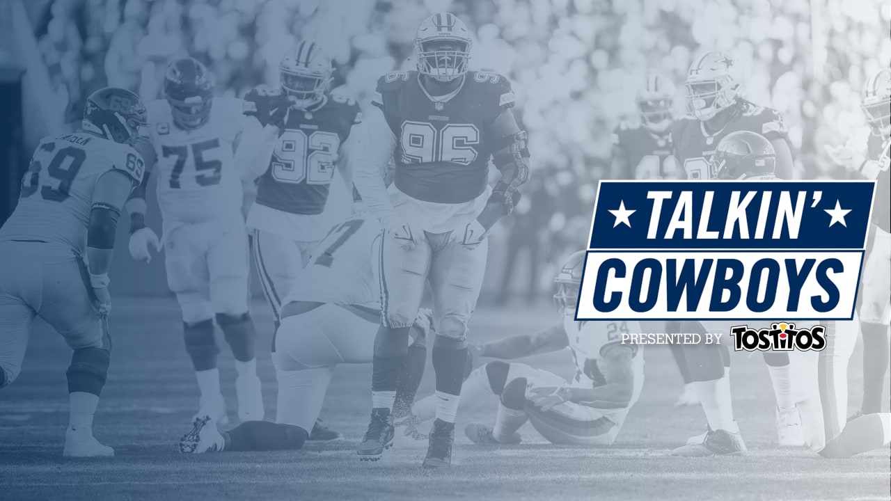 Talkin' Cowboys: Quick Rematch