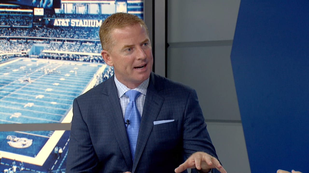 The Jason Garrett Show: Off to a Great Start