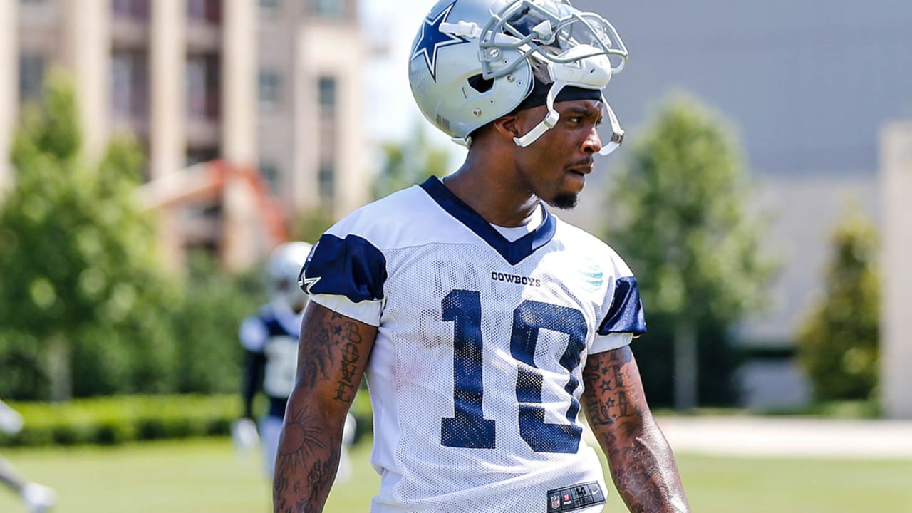 Scott Linehan Sheds Some Light On His Game Plan For Tavon Austin