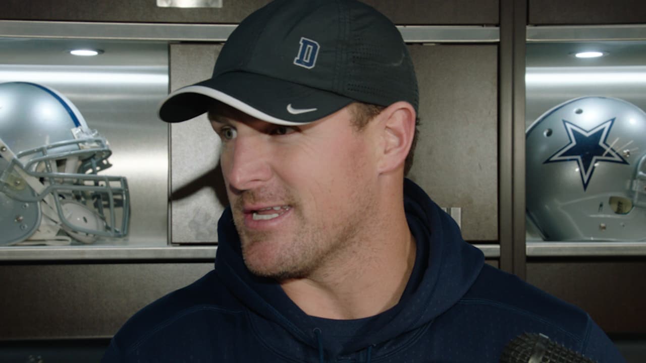 Witten On Keeping Distractions Out Of The Locker Room