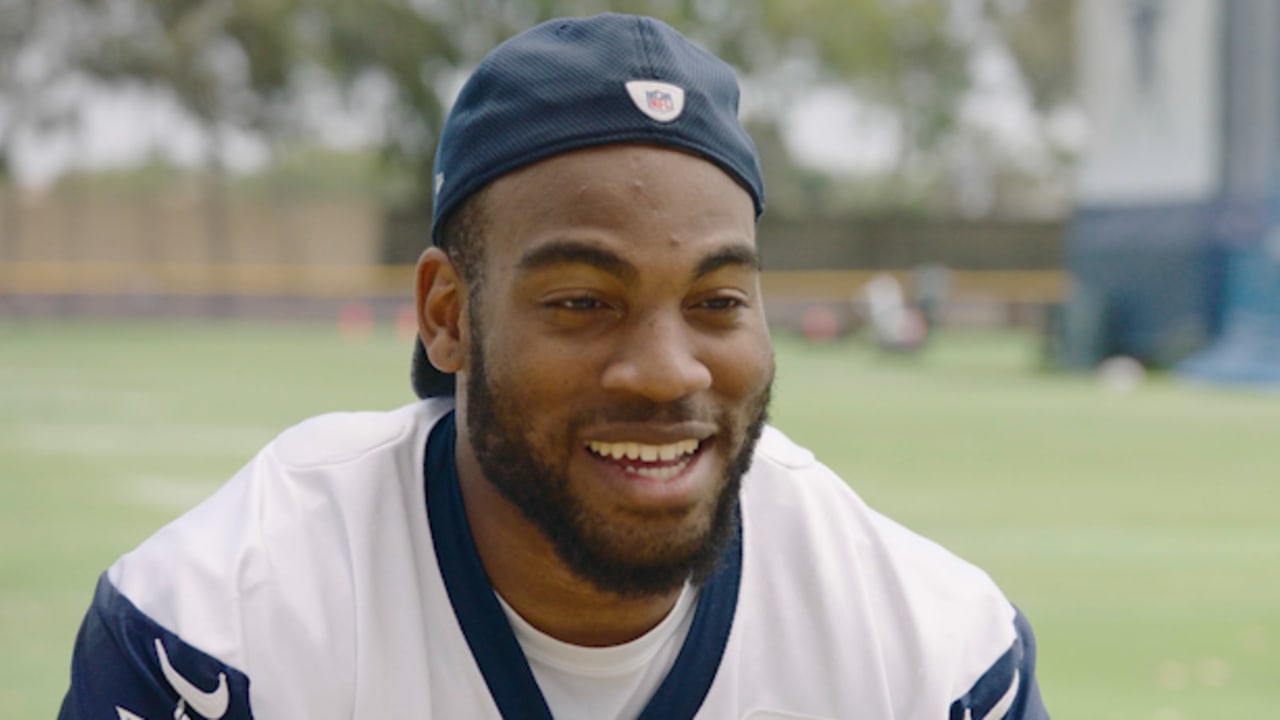 Special Edition : Rico Gathers the Skills for Football
