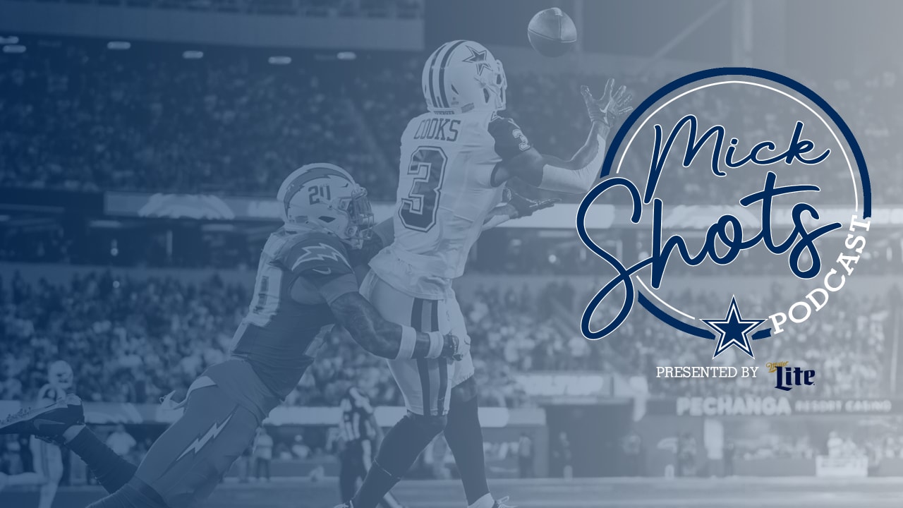 Mick Shots: Crucial Win