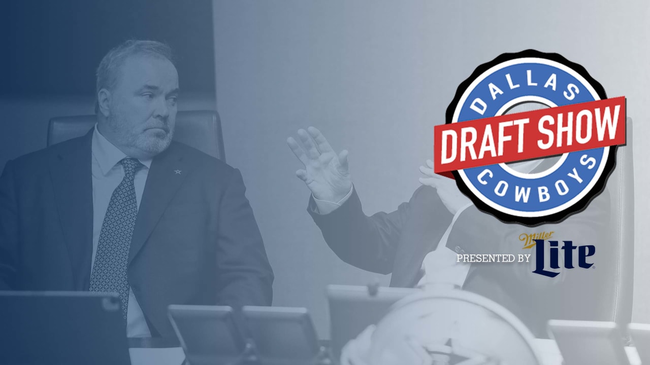 Draft Show: Pick Possibilities