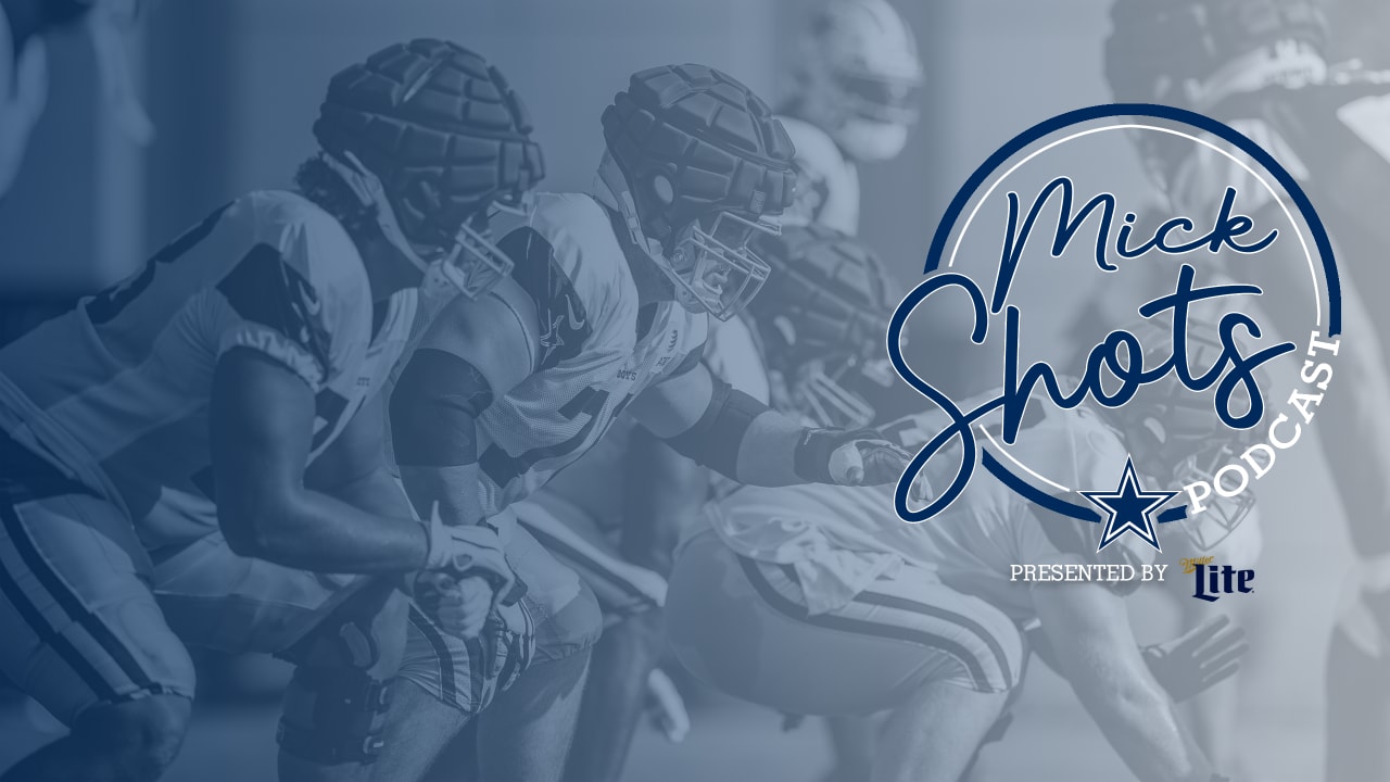 Mick Shots: It’s Go Time