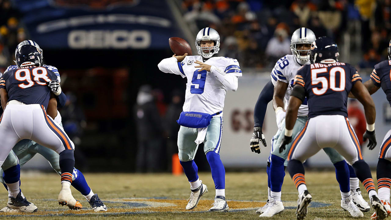 Spagnola: Don’t Worry Over Ifs, Ands or Buts, Just Go Beat Da Bears