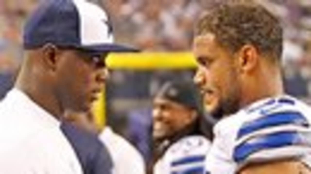 Roster Rundown: Kyle Wilber Might Have Found Home At LB