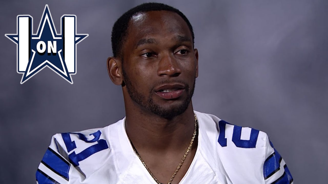 1-On-1 With RB Joseph Randle