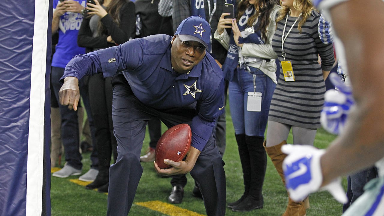 5 Points Blue: Lett Using Quotes From Winston Churchill To Inspire Players