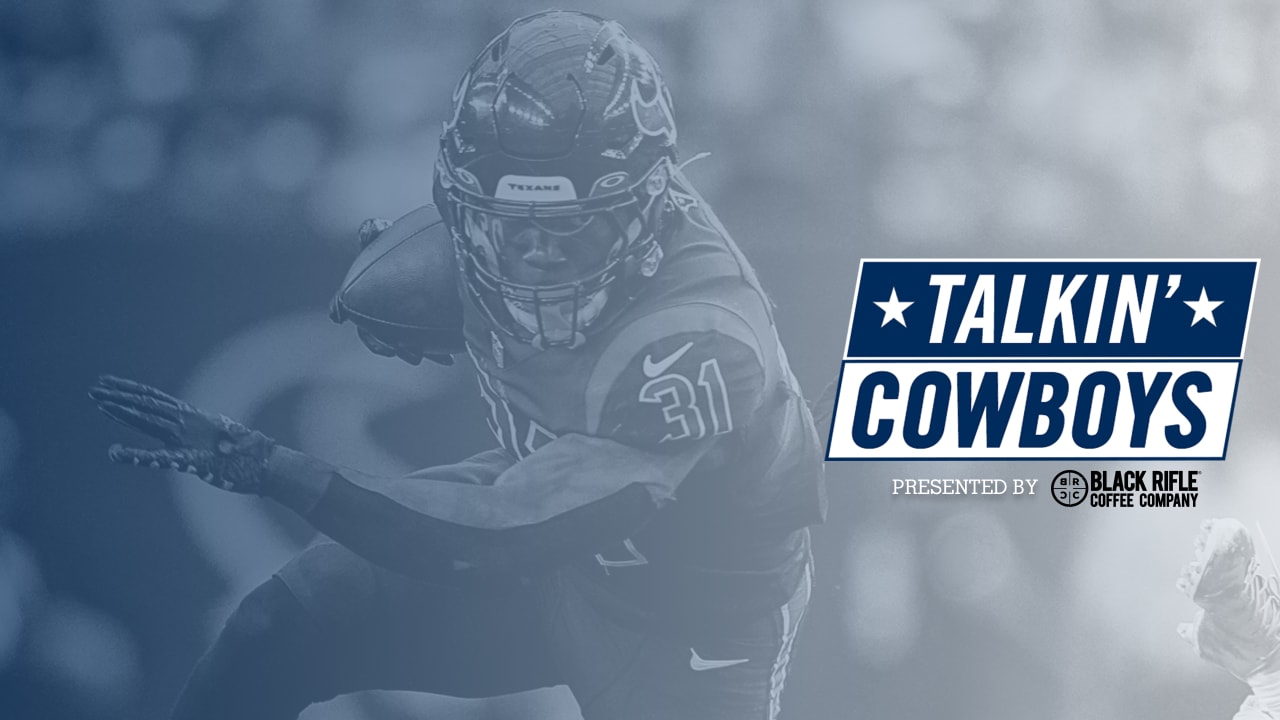 Talkin' Cowboys: Ground Control