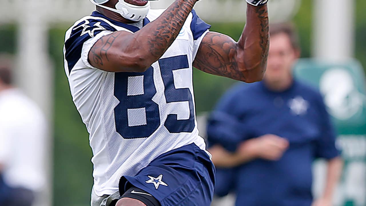 Rookie Watch: Goodley Seeks Roster Spot With Receiver, Return Skills