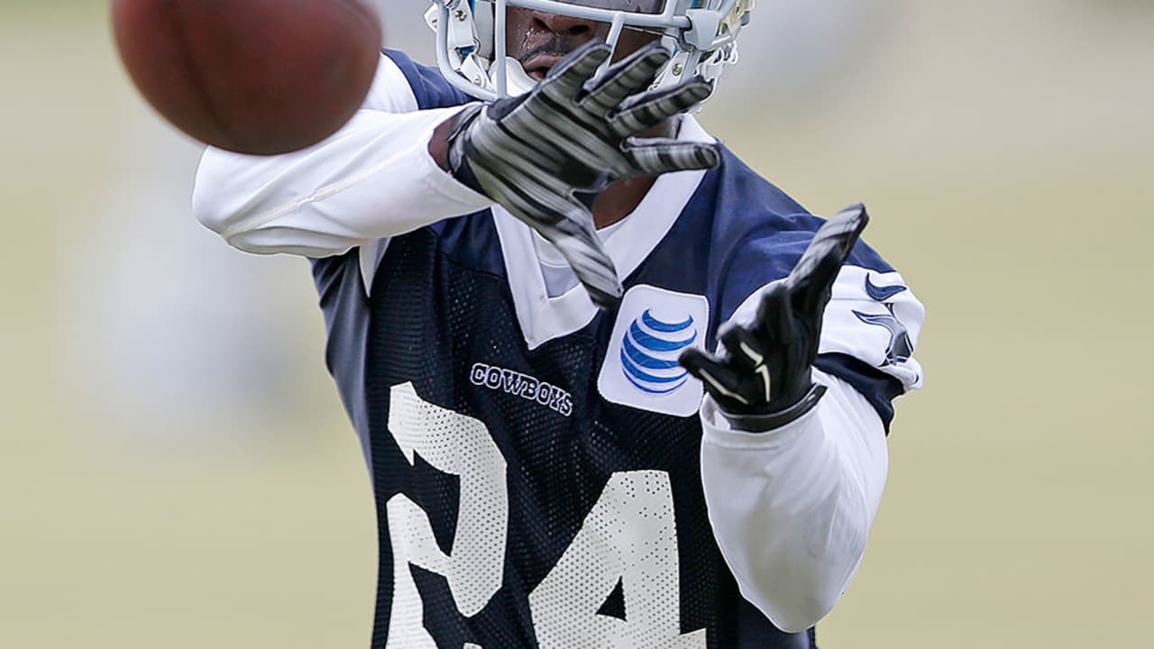 20 Questions: What Can We Expect From Morris Claiborne in 2015?