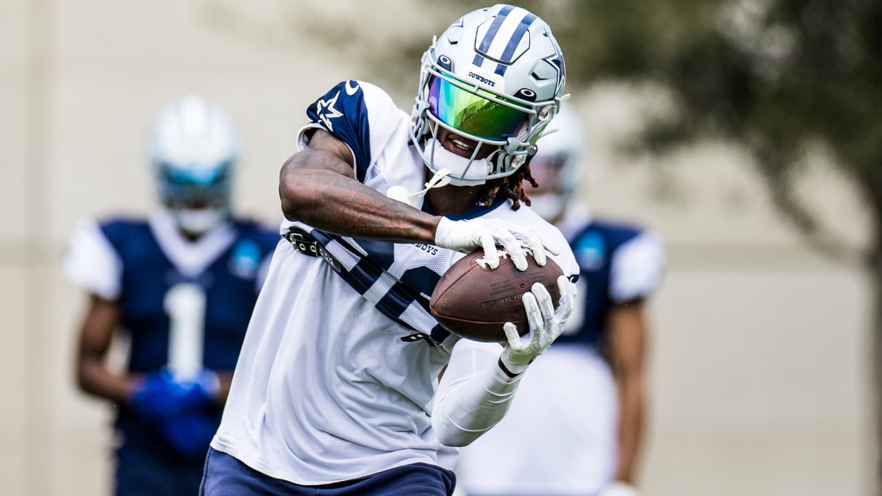 CeeDee Wants to Sign OBJ: ‘Why Wouldn’t We?’