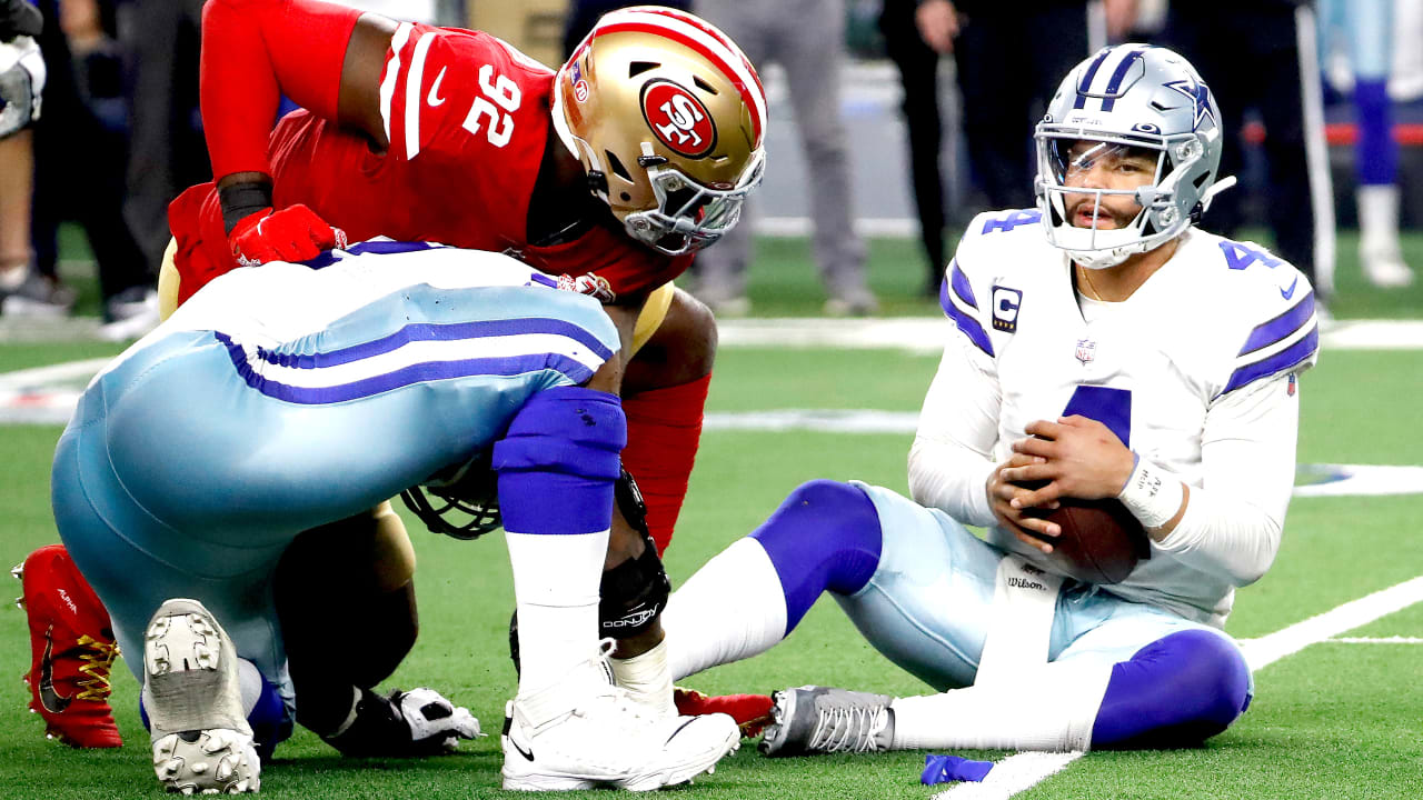 Dak termina la temporada con una nota final decepcionante
