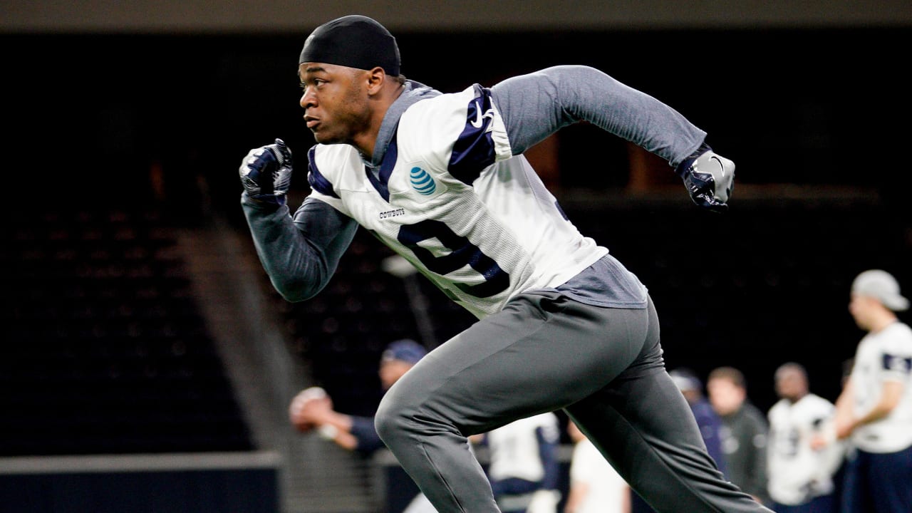 NFL, Union Agree To Daily Testing To Start Camp