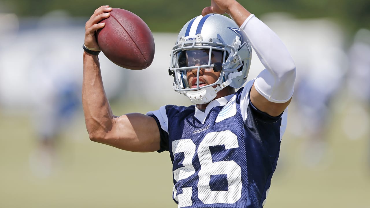 Patmon’s Fight For Respect & Playing Time Garners Attention, Too