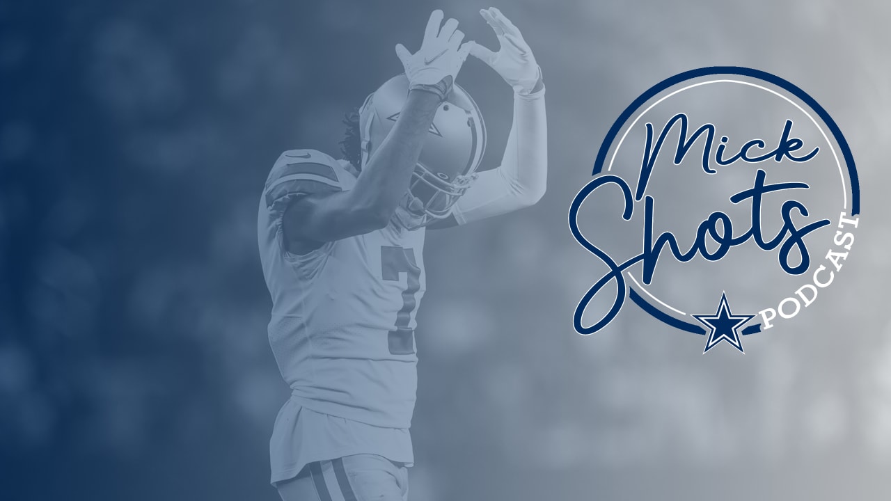 Mick Shots: Award Winning