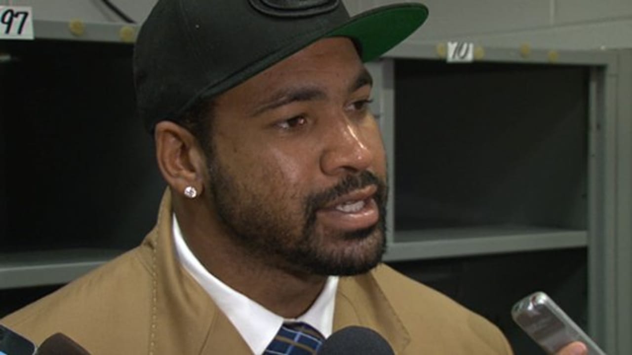 Hatcher: This Is A New Team