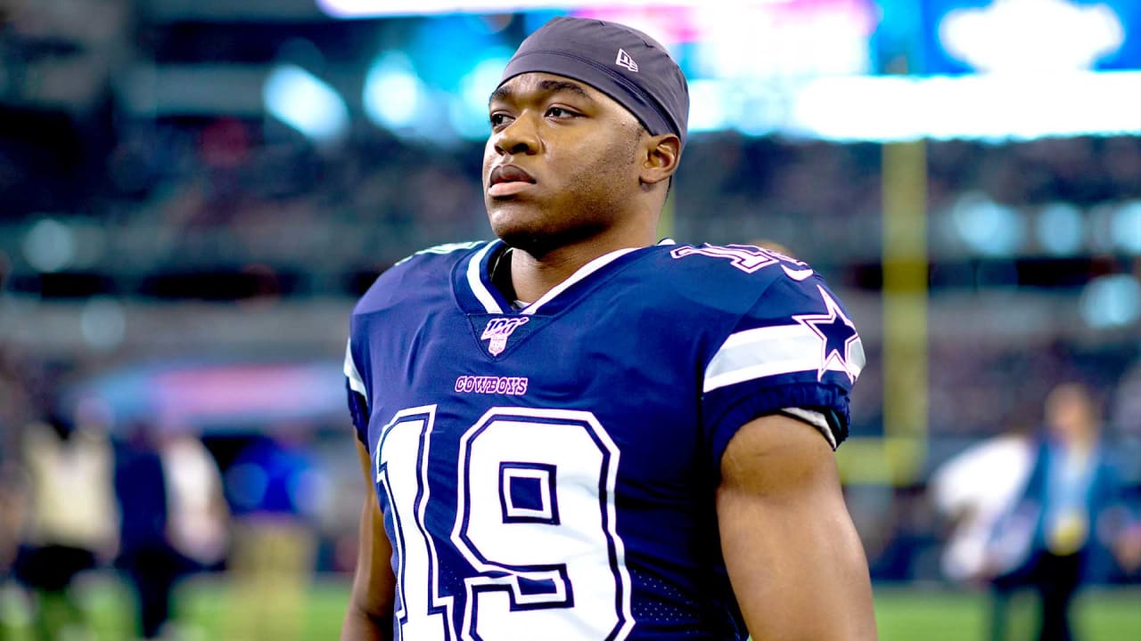 Cooper tiene grandes expectativas para la ofensiva de Dallas