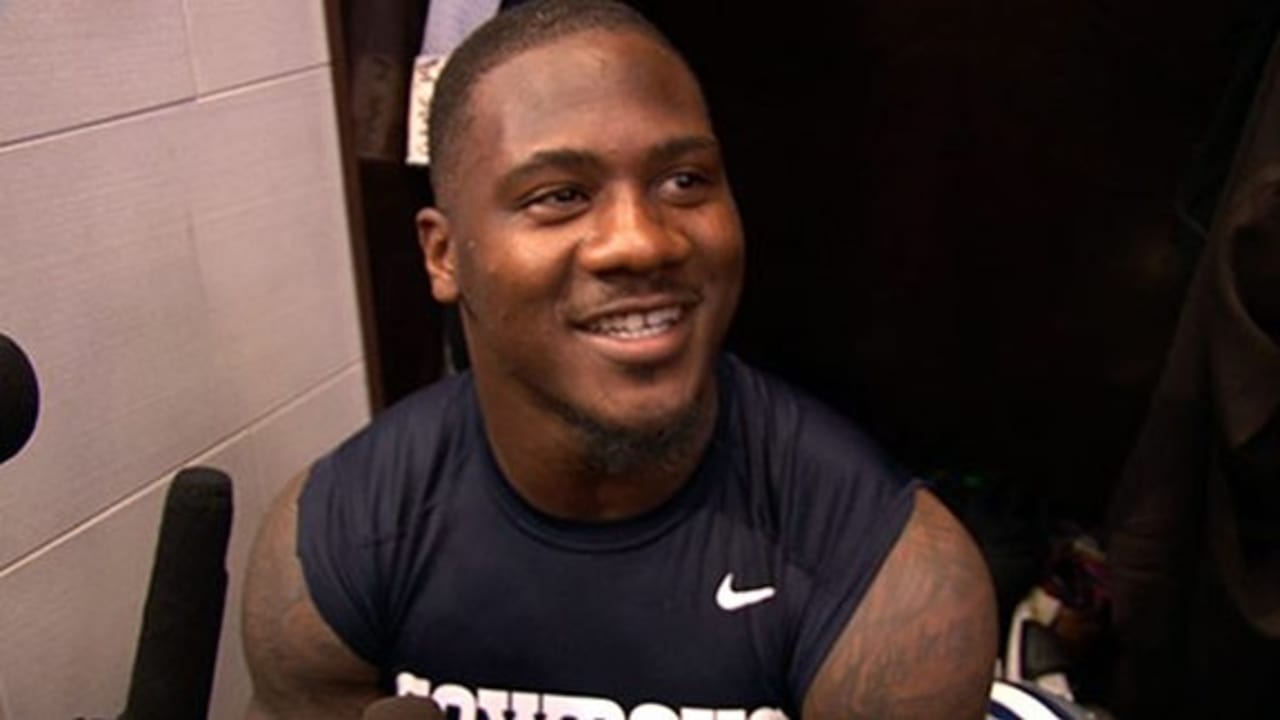 Tanner: I'll Change Lights And Take Out The Trash