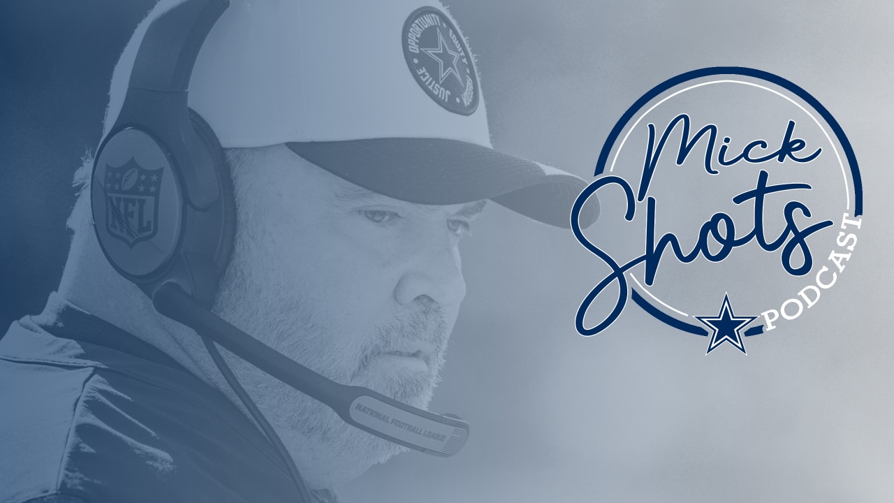 Mick Shots: No Offseason