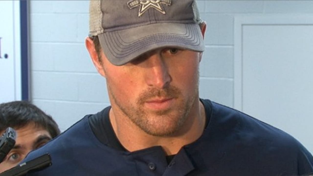 Witten: It's Beyond My Decision