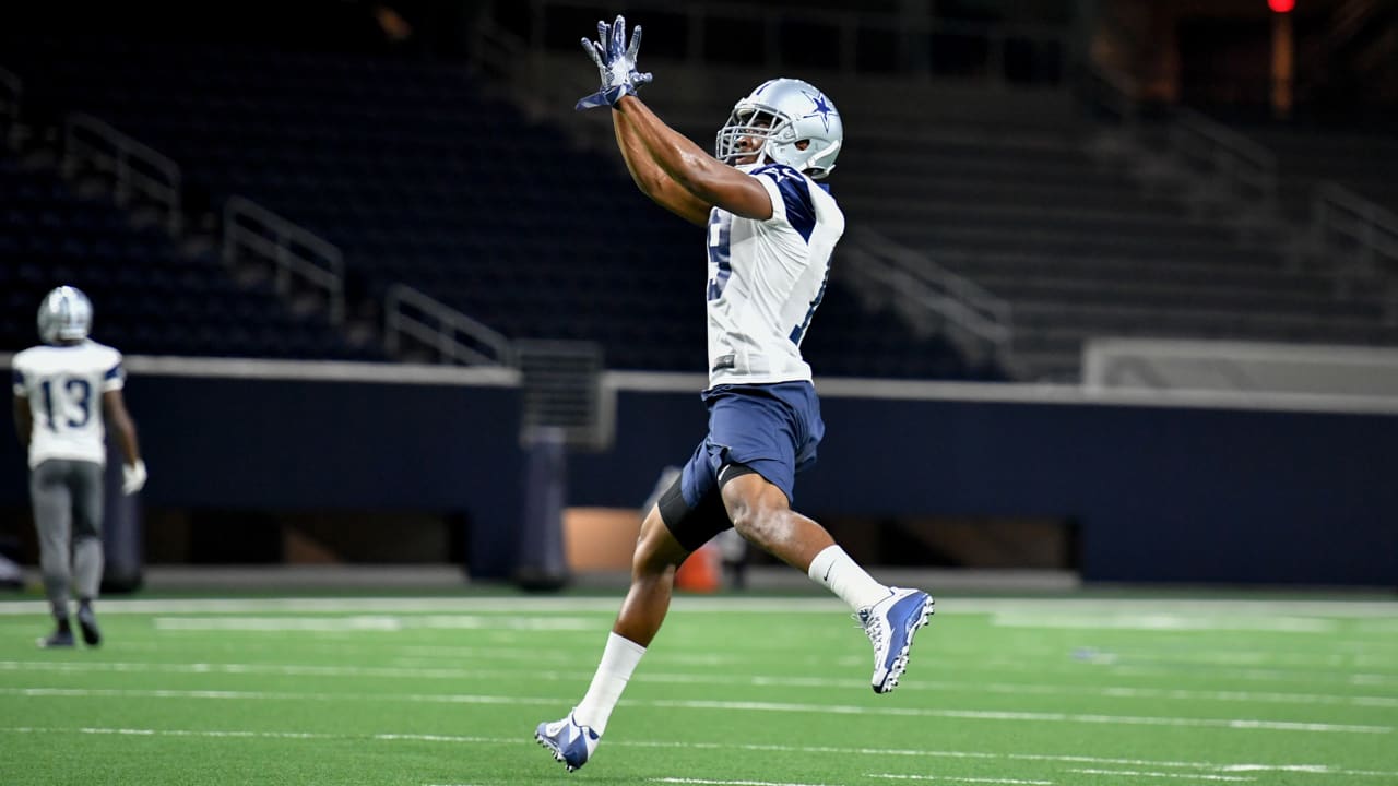 Eatman: Quick Fix or Future? Trade Was Both