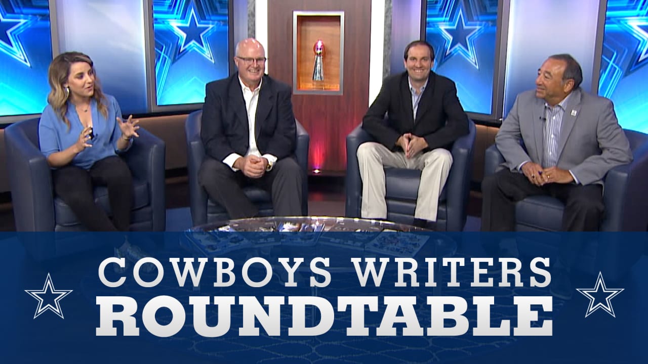 Roundtable: What Will Sean Lee's Role Be?