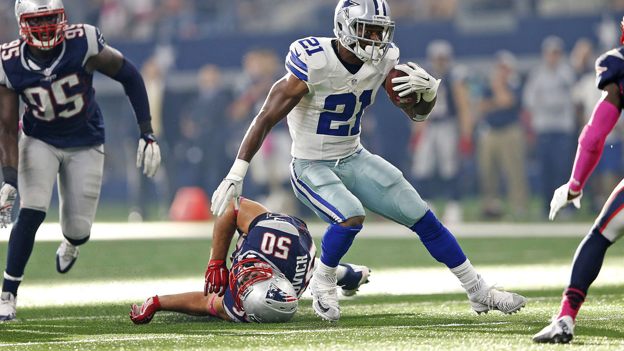 New Role Or Not, Randle Returns From Bye Week With New Perspective