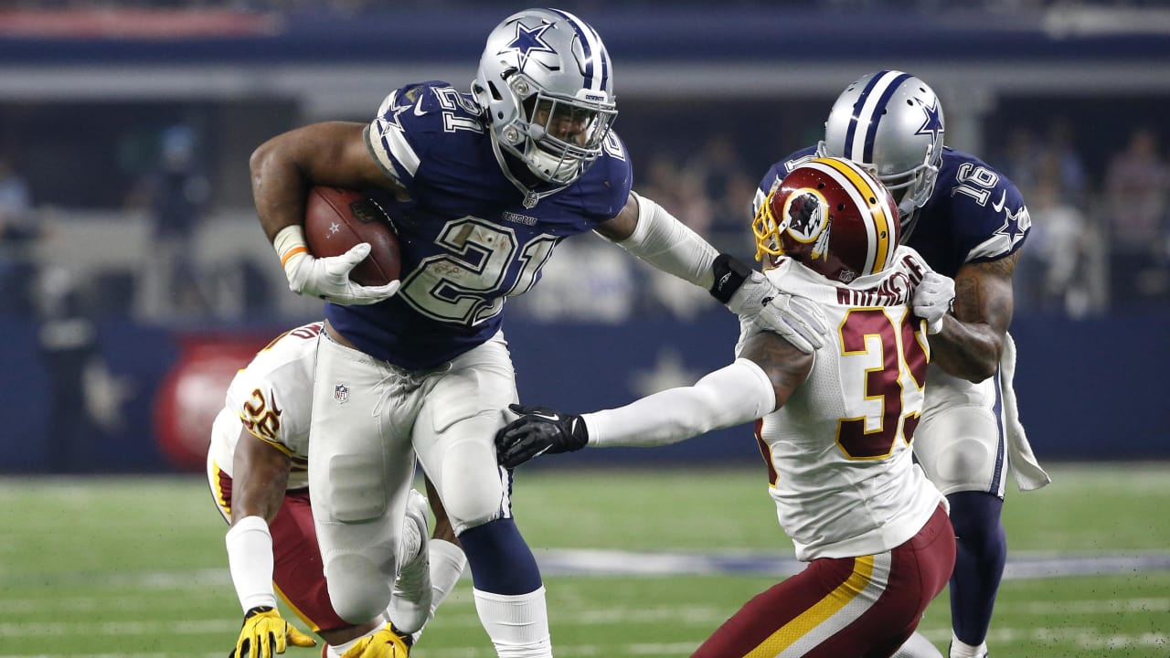 Current Cowboys Remind Mike Zimmer Of Dominant Teams Of The 90s