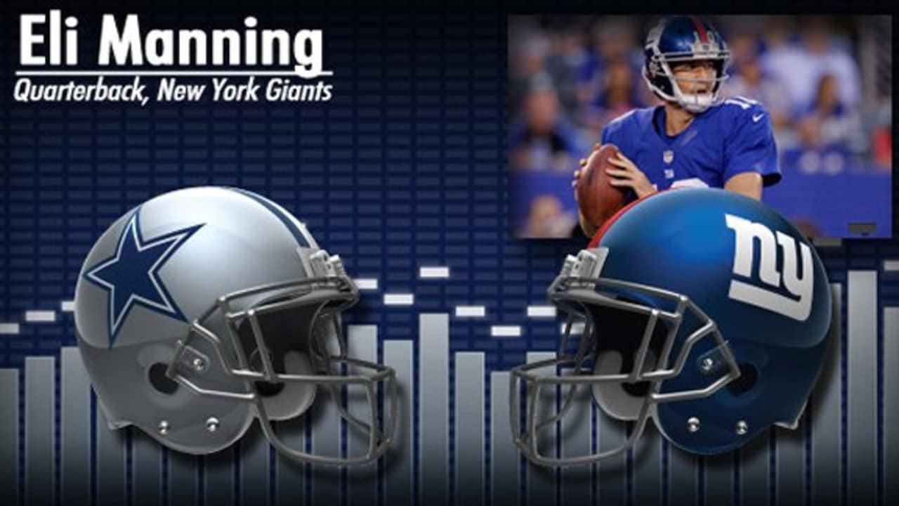 Manning: Their Defense Is Complex