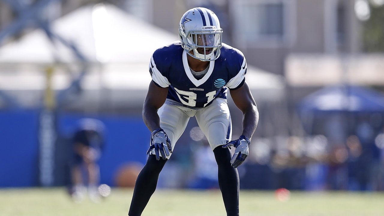 Scout's Notebook: Byron's Growth In Coverage, Wilson Shows Up; More