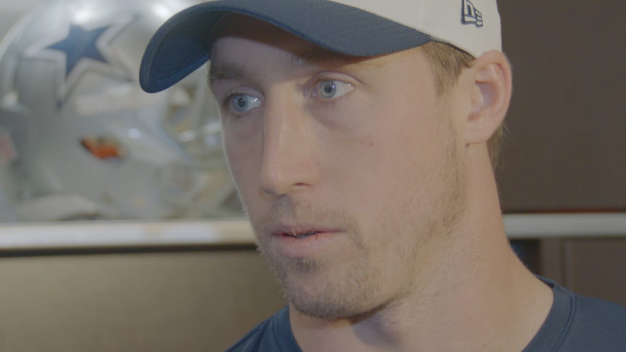 Sean Lee On A.J. Green; Bengals Matchup