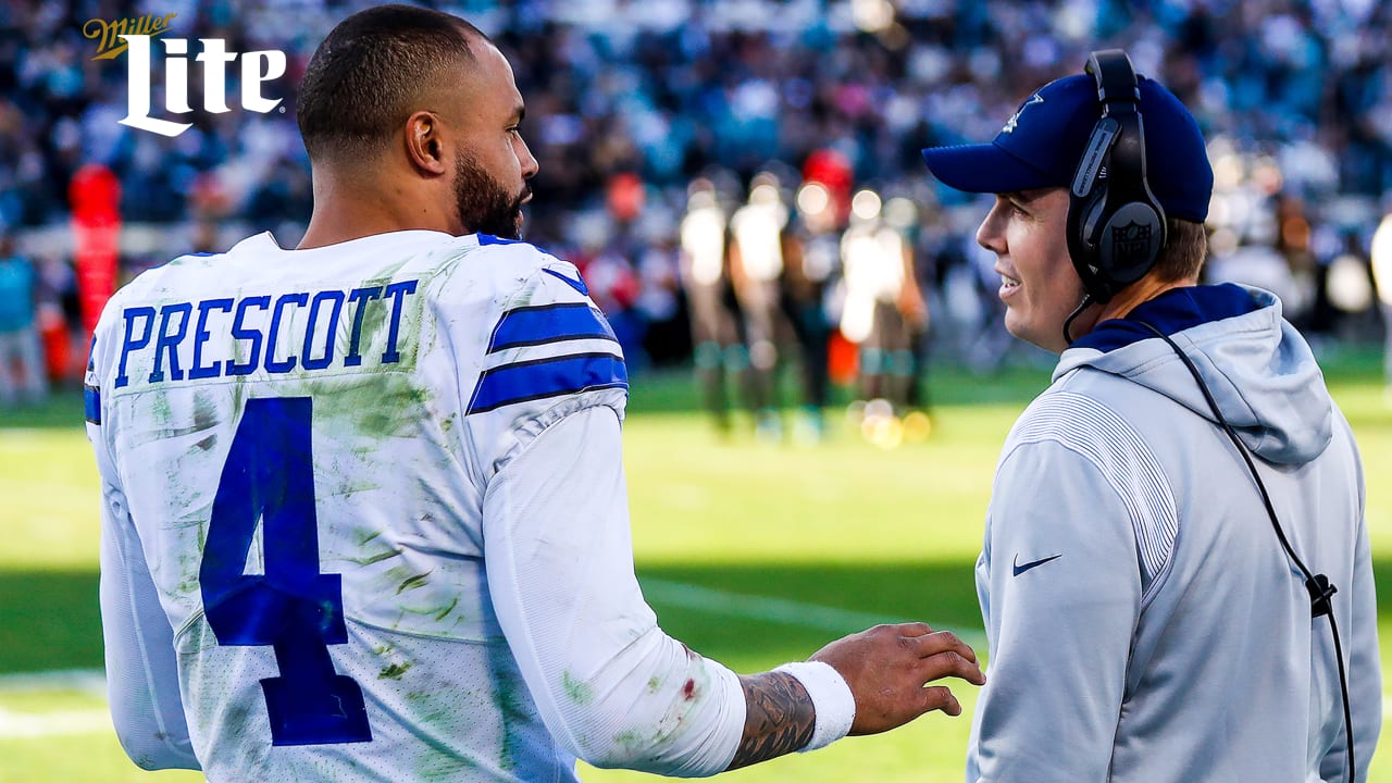 Mailbag: First Down Calls Getting Too Predictable?