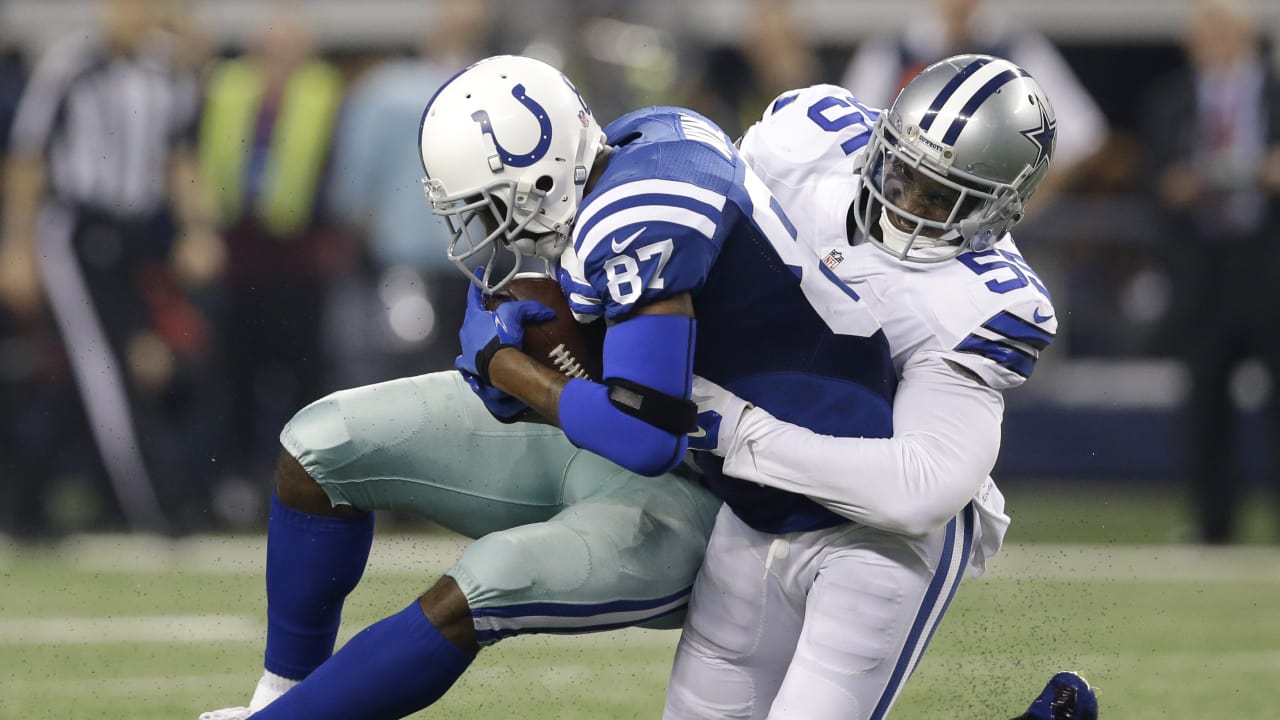 Position Series: Linebackers