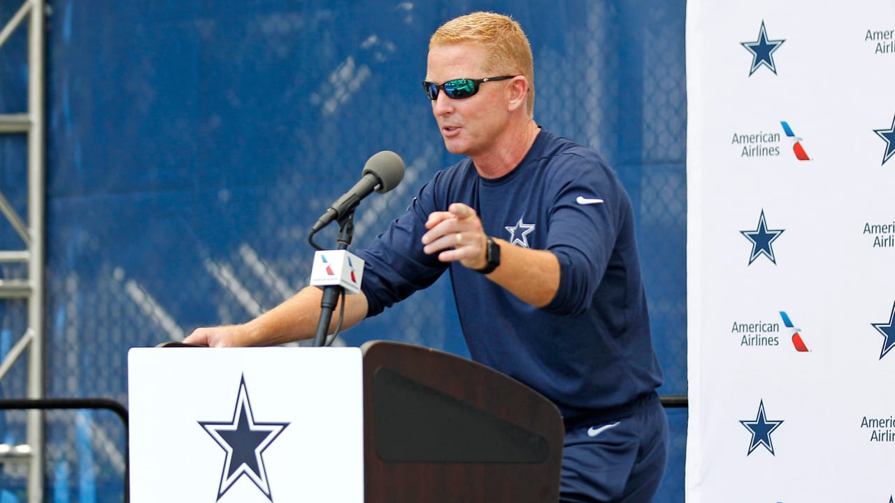 Garrett: Final Thoughts Before Preseason Game 1