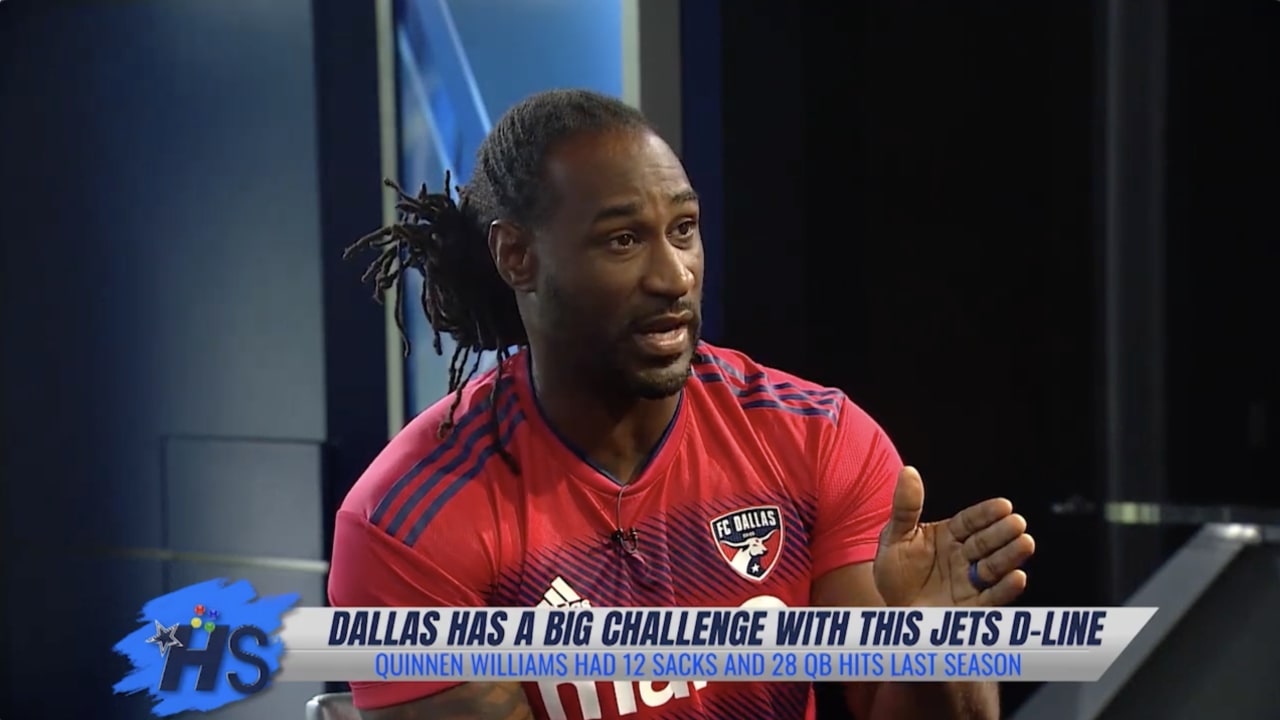 Hit Sticks: Expected Flight Turbulence