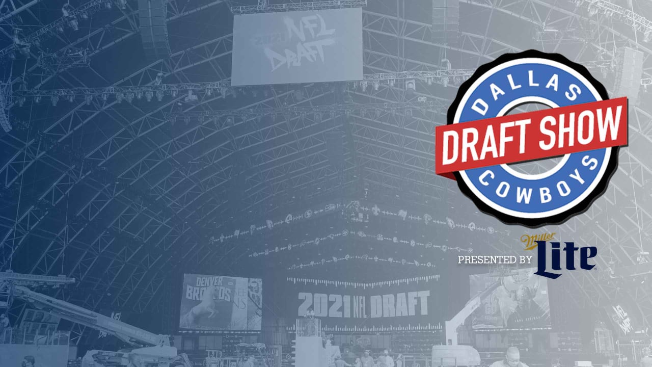 Draft Show: Final Pre-Draft Thoughts