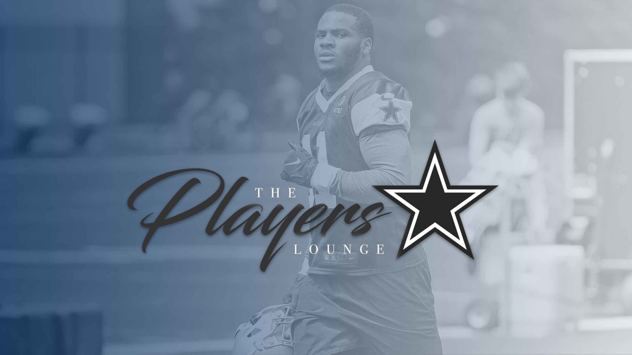 Player's Lounge: Welcome Back Danny McCray!