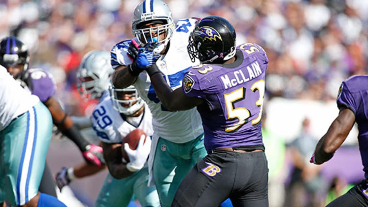 Star: Influential People Paved The Way Early For FB Vickers