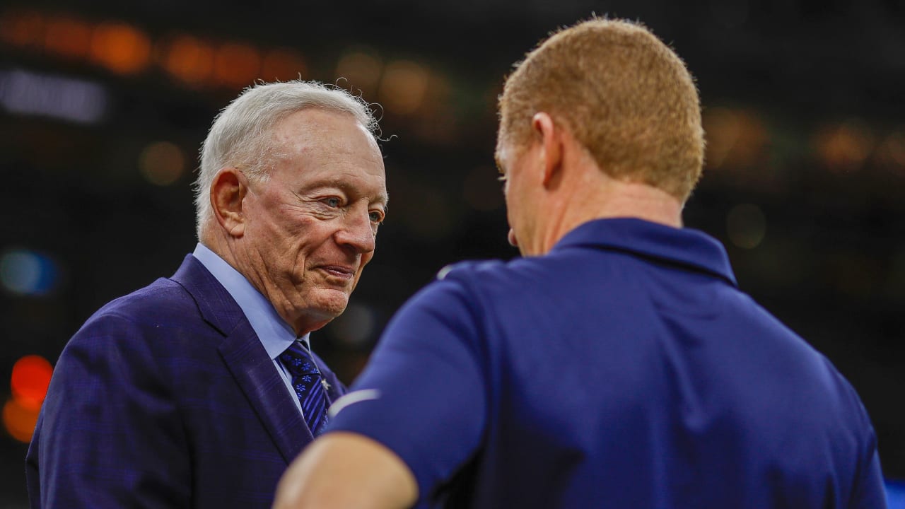 Jerry’s Quick Fix: ‘Let’s Win Some Ballgames’